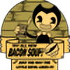 Bendy in : Bacon Soup Stealer by Wolfa-Demon666 on DeviantArt