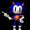 Rewrite Sonic Redesign Models Pack Blender Port by SnowyMorpho on ...