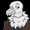 Anthro Griffon Vulture Base by samalamb-bases on DeviantArt