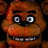[Blender/FNAF] Springtrap UCN icon v2 by RazvanAndrei123 on DeviantArt