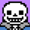 Sans Overworld Sprite finished by AVERAGEULCGUY on DeviantArt