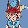 [PR] Pie sticker by AvisCanis on DeviantArt