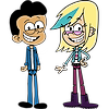 Kela, Sam and Cast Scared, Shocked and Screaming by AwesomeKela12342005 ...