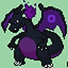 Ice type Decidueye 64x64 by Awisi on DeviantArt