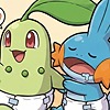 the womb adventures of twin pokemon plus ep 2 by ax9987 on DeviantArt