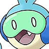 Miraidon Sprite by AxoKnight on DeviantArt