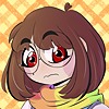 Happy Valentine's Day, Chasriel by Azulfroggy on DeviantArt