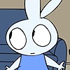 There is no art. Its just Bastemon by Sketchyboi25 on DeviantArt