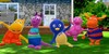 Backyardigans - On The Top Of The World! by BackyardigansGS on DeviantArt