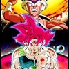 Xeno Goku Beast! by Badohm3nArt on DeviantArt