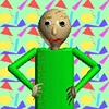 Baldi (Idle) by VincentTheWerewolf on DeviantArt