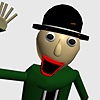 The Dark Baldi 12-2022 by JustAnTonyGang on DeviantArt