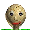 SUPER THICC BALDI TM by Baldisbassssssics on DeviantArt