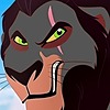 The Rise of Scar, Zira, and Nuka's Ghost by Balogjozsika on DeviantArt