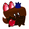 Pure Vanilla's new buff by RoboMondus on DeviantArt