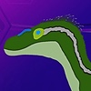 Allosaurus by dinostar399 on DeviantArt