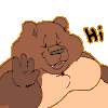 Tubbs Sticker 1 by Bearrrable on DeviantArt