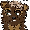 Anthro Bear Base by samalamb-bases on DeviantArt