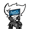 My character, Alter. by BeenSketching on DeviantArt