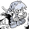 Tactie FNF SPRITESHEET. by beepbopae on DeviantArt