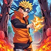 Naruto Uzumaki by gudel86 on DeviantArt