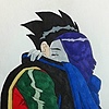 Robrae - noir by KP-Lionheart on DeviantArt