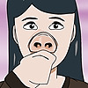 Pig Nose Chronicles - Halloween Special by BettyTaongBaboy on DeviantArt