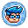 Samurai game sprite character mega pack by GameDeveloperStudio on ...