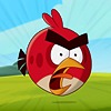 Kawaii Angrybirds Red by birdabred on DeviantArt