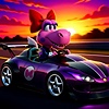Birdo (McDonald's Toy 2026) #1 by reneg661 on DeviantArt