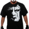 Kevin Steen Render by BITPULLwilson21 on DeviantArt