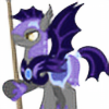 MLP FIM Princess Luna's Night Guards by ryolo132 on DeviantArt