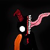 Lord X sprite sheet without bacground by BlackAndWhitesPainBa on DeviantArt