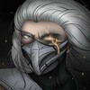 Garou Steam Profile ArtWork by GarageV128 on DeviantArt