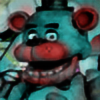 Blue Freddy Fazbear by Blankreckrik on DeviantArt