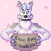F2u fursuit head reference base by blue-boocreations on DeviantArt