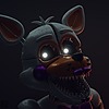 Lolbit Retexture Blender by BlueBittybit on DeviantArt