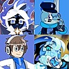 Cosmic Spirit Character Builder by Poke-Star-Mushroom on DeviantArt