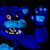 blue freddy PNG by blueFreddyYTofficial on DeviantArt