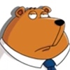Rusty and Rosy - Lowercase B by NickCleghorn on DeviantArt