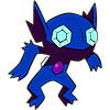 0352 - Purple Kecleon Shiny Edit by JorMxDos on DeviantArt