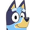 Alfie from bluey image edit by BlueyTrikitrakatelas on DeviantArt