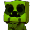 realistic ghast by bobplayer1 on DeviantArt