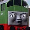 Thomas Gets Bumped Prototype 2003 VHS cover by BocoHomeVideo on DeviantArt