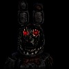 Ruin spring Bonnie. by Bonniedits on DeviantArt