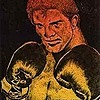 Training face punches by boxtpntx on DeviantArt