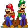 Super Mario Bros Fusion by BrarioGk6 on DeviantArt