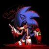 Sonic.EXE PFP by NintendGod29 on DeviantArt