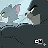 Tom the bodybuilder png by CordellandFriends15 on DeviantArt