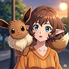 Pokemon Trainer by Brittrichie726 on DeviantArt